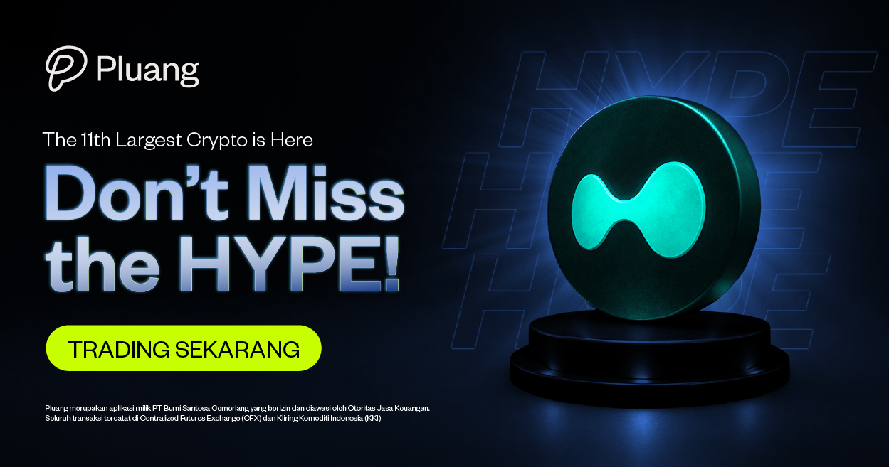 Kenalan dengan Hyperliquid (HYPE), Aset Kripto yang Sedang Naik Daun